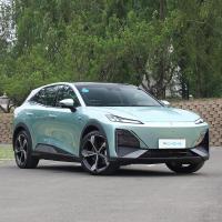 China DEEPAL S7 EV 2023 620km Pure Electric SUV Left Hand Drive for Export for sale