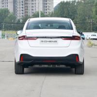 China Geely Geometry A EV 2022 Pro Business Edition Sedan 600km Range 150kW Electric Vehicle for sale