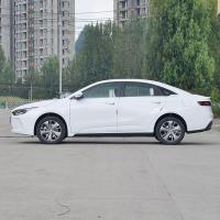 China Geely Geometry A EV 2022 Pro Business Edition Sedan 600km Range 150kW Electric Vehicle for sale