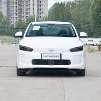 China Geely Geometry A EV 2022 Pro Business Edition Sedan 600km Range 150kW Electric Vehicle for sale