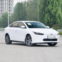 China Geely Geometry A EV 2022 Pro Business Edition Sedan 600km Range 150kW Electric Vehicle for sale