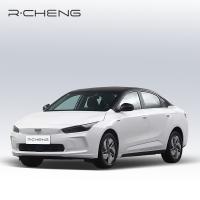 China Geely Geometry A EV 2022 Pro Business Edition Sedan 600km Range 150kW Electric Vehicle for sale