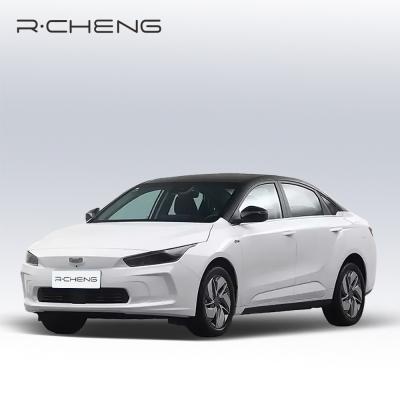 China Geely Geometry A EV 2022 Pro Business Edition Sedan 600km Range 150kW Electric Vehicle for sale