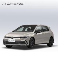 China VW ID Series Lamando Tharu Sagitar Golf Passat Polo Tiguan Teramont Electric Gasoline Cars SUV Sedan for sale