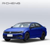 China VW ID Series Lamando Tharu Sagitar Golf Passat Polo Tiguan Teramont Electric Gasoline Cars SUV Sedan for sale