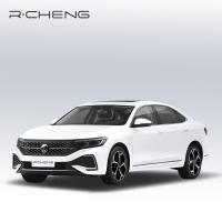 China VW ID Series Lamando Tharu Sagitar Golf Passat Polo Tiguan Teramont Electric Gasoline Cars SUV Sedan for sale