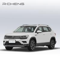 China VW ID Series Lamando Tharu Sagitar Golf Passat Polo Tiguan Teramont Electric Gasoline Cars SUV Sedan for sale