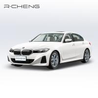 China 2023 BMW i3 eDrive 40 L Electric Sedan 592km Range 78.92kWh Battery for sale