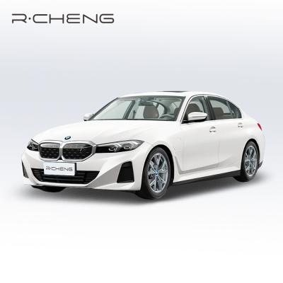 China 2023 BMW i3 eDrive 40 L Electric Sedan 592km Range 78.92kWh Battery for sale