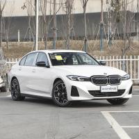 China 2023 BMW i3 eDrive 40 L Electric Sedan 592km Range 78.92kWh Battery for sale