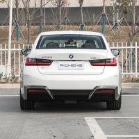 China 2023 BMW i3 eDrive 40 L Electric Sedan 592km Range 78.92kWh Battery for sale