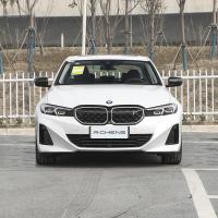 China 2023 BMW i3 eDrive 40 L Electric Sedan 592km Range 78.92kWh Battery for sale