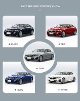 China 2023 BMW i3 eDrive 40 L Electric Sedan 592km Range 78.92kWh Battery for sale