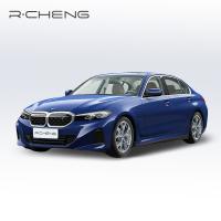 China BMW i3 EDrive40 2023 Pure Electric Sedan 592km Range 78.9kWh Fast Charge 0.68h Left Hand Drive for sale