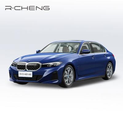 China BMW i3 EDrive40 2023 Pure Electric Sedan 592km Range 78.9kWh Fast Charge 0.68h Left Hand Drive for sale