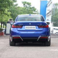 China BMW i3 EDrive40 2023 Pure Electric Sedan 592km Range 78.9kWh Fast Charge 0.68h Left Hand Drive for sale