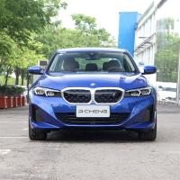 China BMW i3 EV 592km Range 78.92kWh Battery Electric Car from China Factory for sale