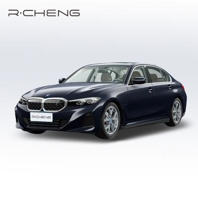 China BMW i3 EV 592km Range 78.92kWh Battery Electric Car from China Factory for sale