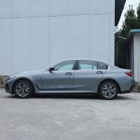 China BMW i3 EV 592km Range 78.92kWh Battery Electric Car from China Factory for sale