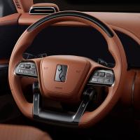 China 2023 BYD Yangwang U8 Luxury Plug-in Hybrid SUV 880kW 1280Nm 4WD for sale