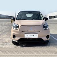 China Leapmotor T03 Pure Electric Mini EV 403km Range 4 Seats 80kW Motor Chinese Electric Car for sale