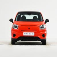 China Leapmotor T03 Mini EV Car Power Saving And Easy To Drive Max Range 403 Km for sale