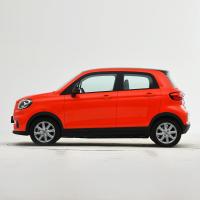 China Leapmotor T03 Mini EV Car Power Saving And Easy To Drive Max Range 403 Km for sale