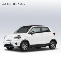 China Leapmotor T03 Mini EV Car Power Saving And Easy To Drive Max Range 403 Km for sale