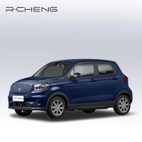 China Leapmotor T03 Mini EV Car Power Saving And Easy To Drive Max Range 403 Km for sale
