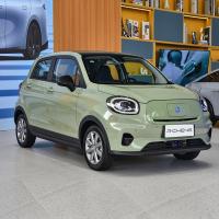 China Leapmotor T03 Mini EV Car Power Saving And Easy To Drive Max Range 403 Km for sale