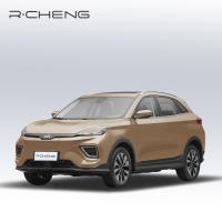 China 2023 Weimar EX5 EV Pure Electric SUV 460km Range 160kW Motor New Energy Vehicle for sale