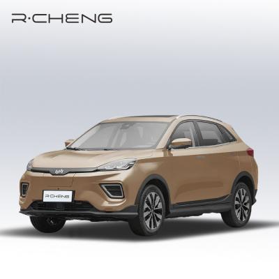 China 2023 Weimar EX5 EV Pure Electric SUV 460km Range 160kW Motor New Energy Vehicle for sale