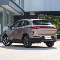 China 2023 Weimar EX5 EV Pure Electric SUV 460km Range 160kW Motor New Energy Vehicle for sale