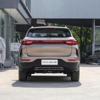 China 2023 Weimar EX5 EV Pure Electric SUV 460km Range 160kW Motor New Energy Vehicle for sale