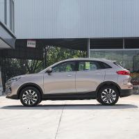 China Weltmeister WM EX5 EV SUV 460km Range 160kW Motor Electric Vehicle for sale