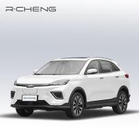China Weltmeister WM EX5 EV SUV 460km Range 160kW Motor Electric Vehicle for sale