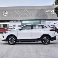 China Weltmeister WM EX5 EV SUV 460km Range 160kW Motor Electric Vehicle for sale