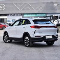 China Weltmeister WM EX5 EV SUV 460km Range 160kW Motor Electric Vehicle for sale