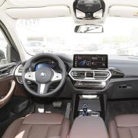 China Weltmeister WM EX5 EV SUV 460km Range 160kW Motor Electric Vehicle for sale