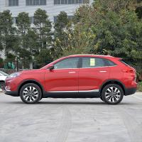 China Weltmeister WM EX5 EV SUV 460km Range 160kW Motor Electric Vehicle for sale