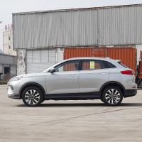 China Weltmeister WM EX5 EV SUV 460km Range 160kW Motor Electric Vehicle for sale