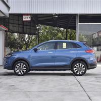 China Weltmeister WM EX5 EV SUV 460km Range 160kW Motor Electric Vehicle for sale