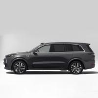 China Li Auto Lixiang L9 Extended Range Hybrid SUV 330kW 620Nm 5 Seats Luxury EV for sale