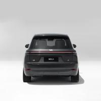 China Li Auto Lixiang L9 Extended Range Hybrid SUV 330kW 620Nm 5 Seats Luxury EV for sale