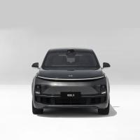 China Li Auto Lixiang L9 Extended Range Hybrid SUV 330kW 620Nm 5 Seats Luxury EV for sale
