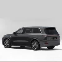China Li Auto Lixiang L9 Extended Range Hybrid SUV 330kW 620Nm 5 Seats Luxury EV for sale