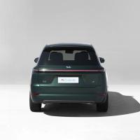 China Li Auto L9 Extended Range Hybrid SUV 6 Seats 330kW 1315km Range New Energy Vehicle for sale