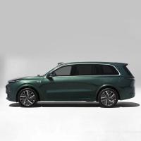 China Li Auto L9 Extended Range Hybrid SUV 6 Seats 330kW 1315km Range New Energy Vehicle for sale