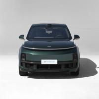 China Li Auto L9 Extended Range Hybrid SUV 6 Seats 330kW 1315km Range New Energy Vehicle for sale