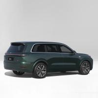 China Li Auto L9 Extended Range Hybrid SUV 6 Seats 330kW 1315km Range New Energy Vehicle for sale